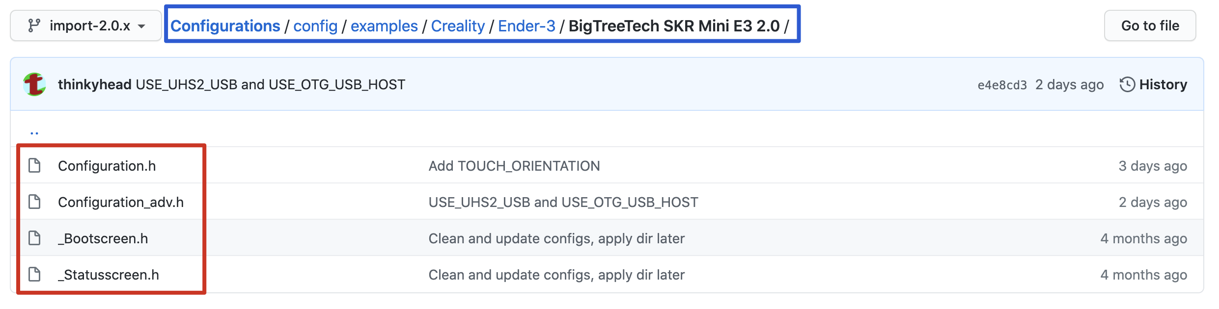 Marlin - Guía Compilación - 3Dwork - Marlin