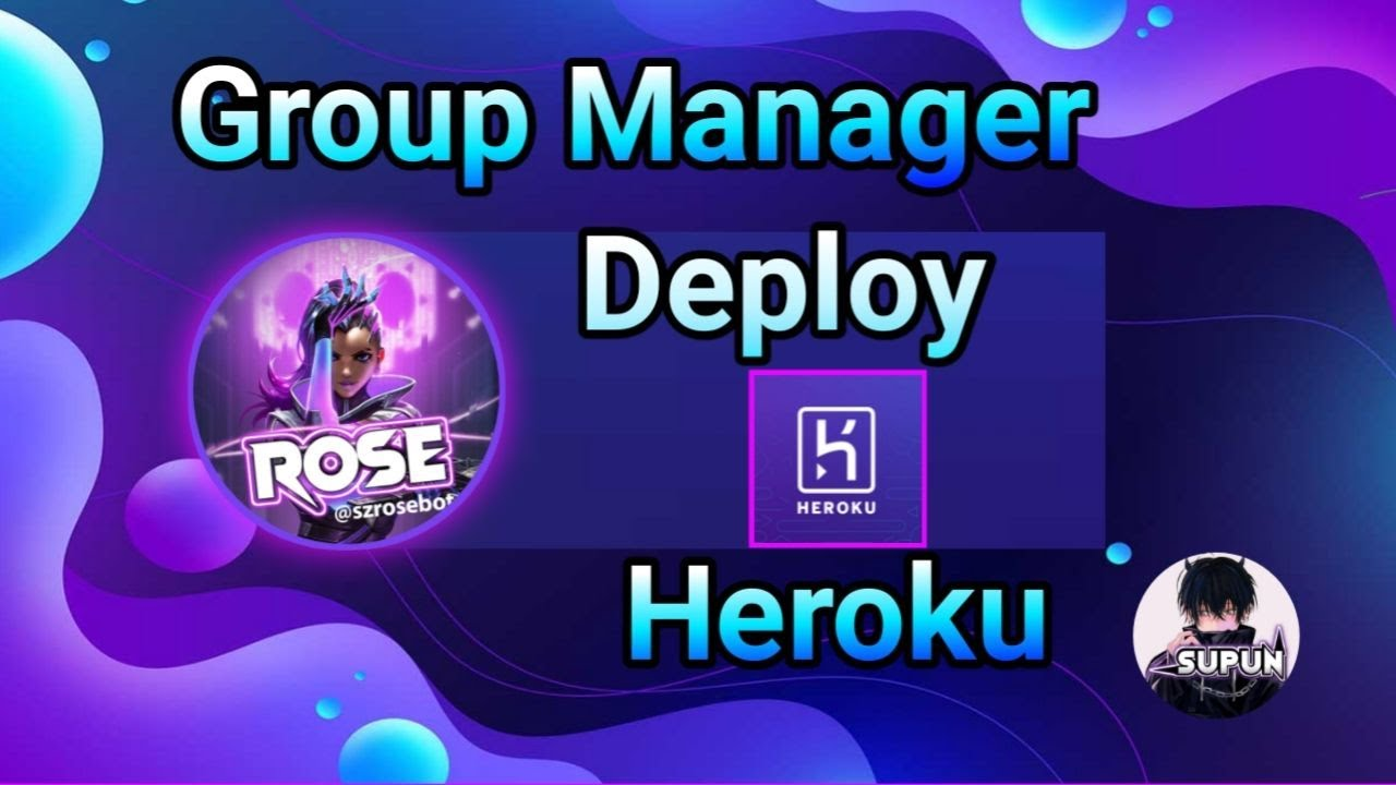 GitHub - msgpc/rose-bot