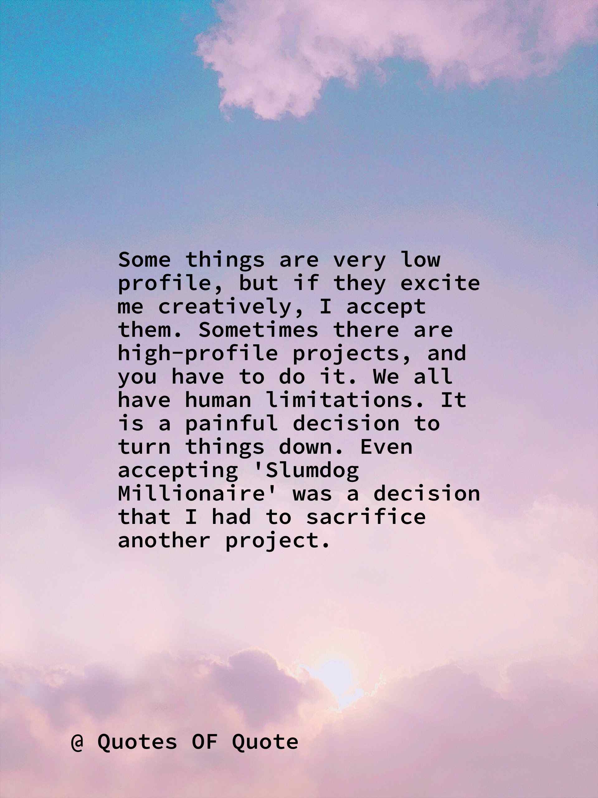 45 Fabulous Quotes By - A. R. Rahman - Quotes OF Quote