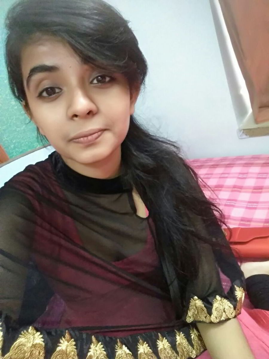 Beautiful Cute Girl Telegraph