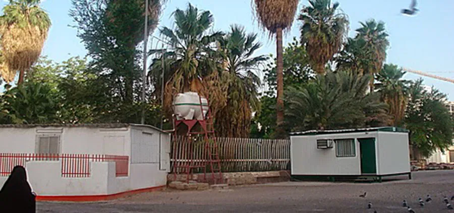 [Tapak Tilas] Saqifah Bani Sa’idah, Saksi Tegaknya Khilafah Rasyidah ...