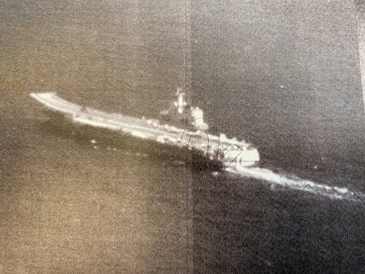 三立：中共航母「山東號」侵擾台灣外海！ - 新·品葱