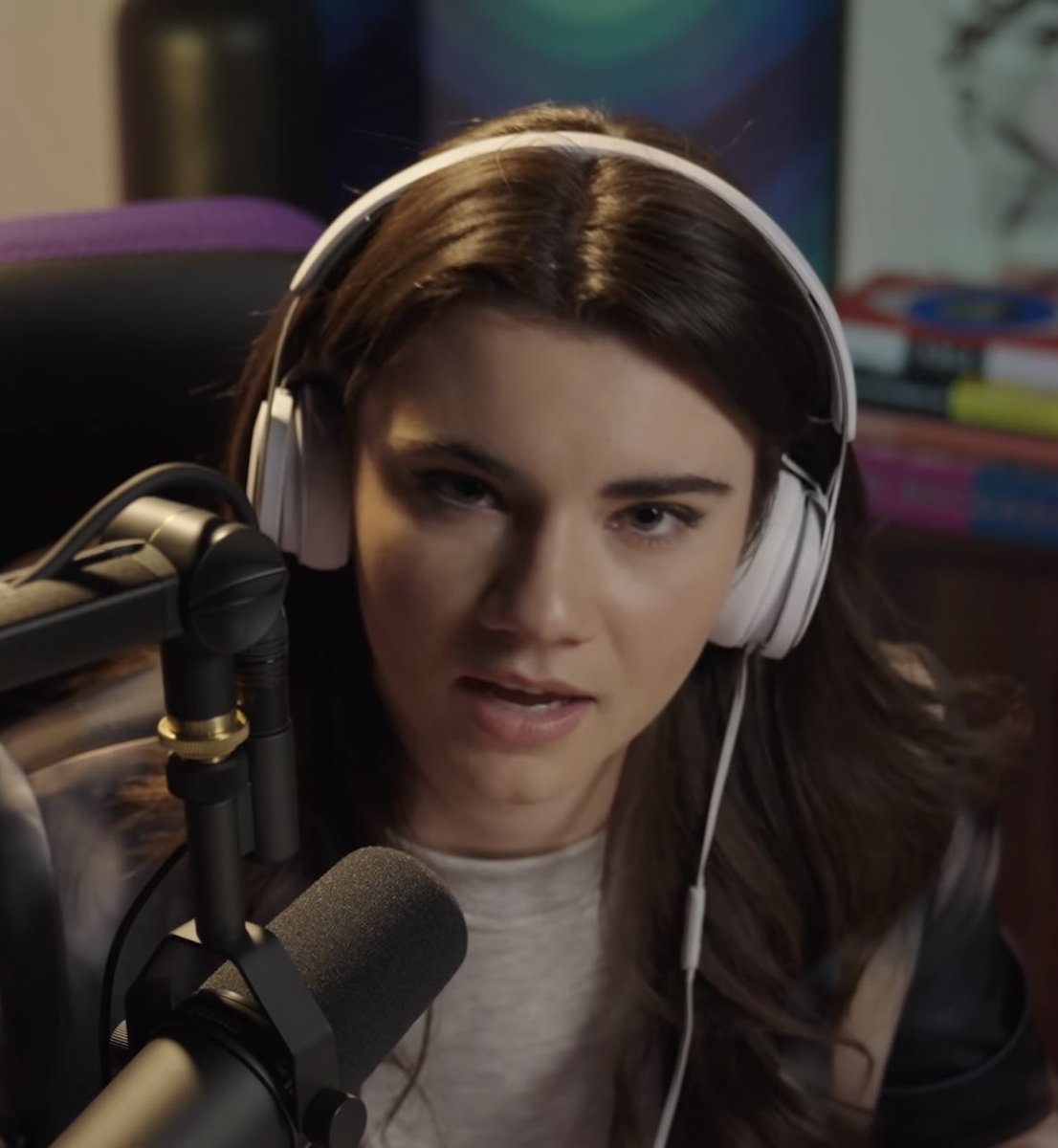 Ben Shapiro - 葱轮TV