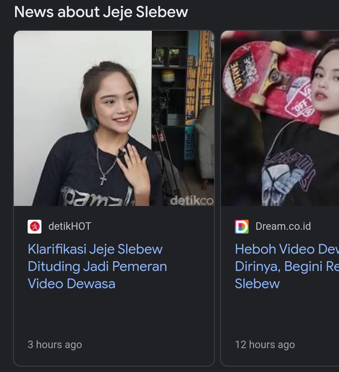 Vidio Viral Indonesia 18+ – Telegram