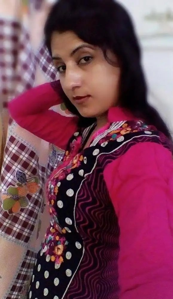 Desi Girl Telegraph