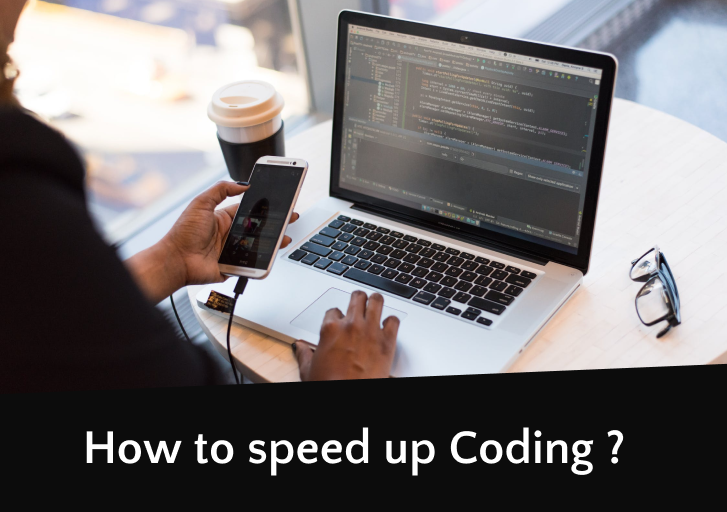 How to speed up Coding ? – Telegraph