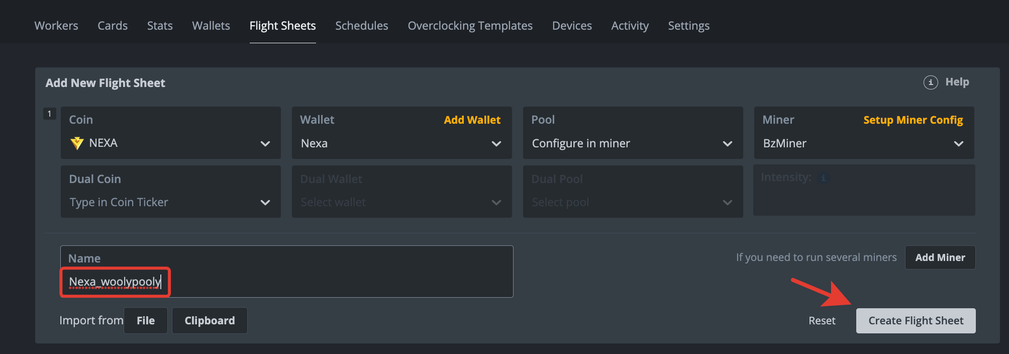 How To Mine NEXA Coin? Detailed Guide — Teletype