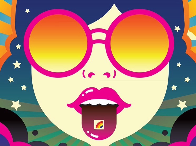 DOB трип-репорт — Teletype