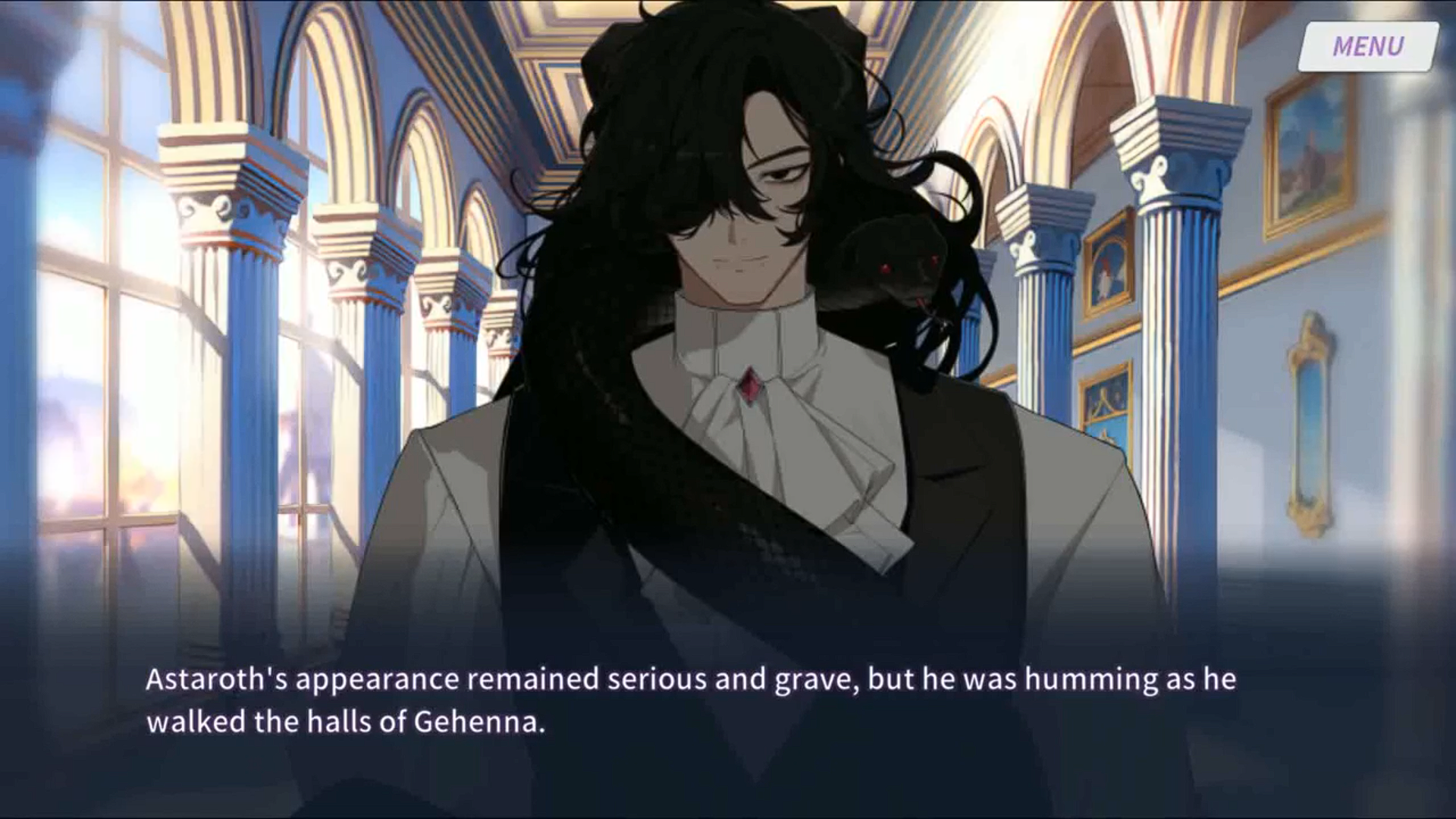 Seek Leraye and Ye Shall Find — Teletype