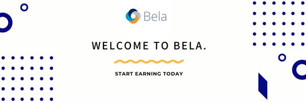 Bela token rewards managed and executed by smart contracts that award ...
