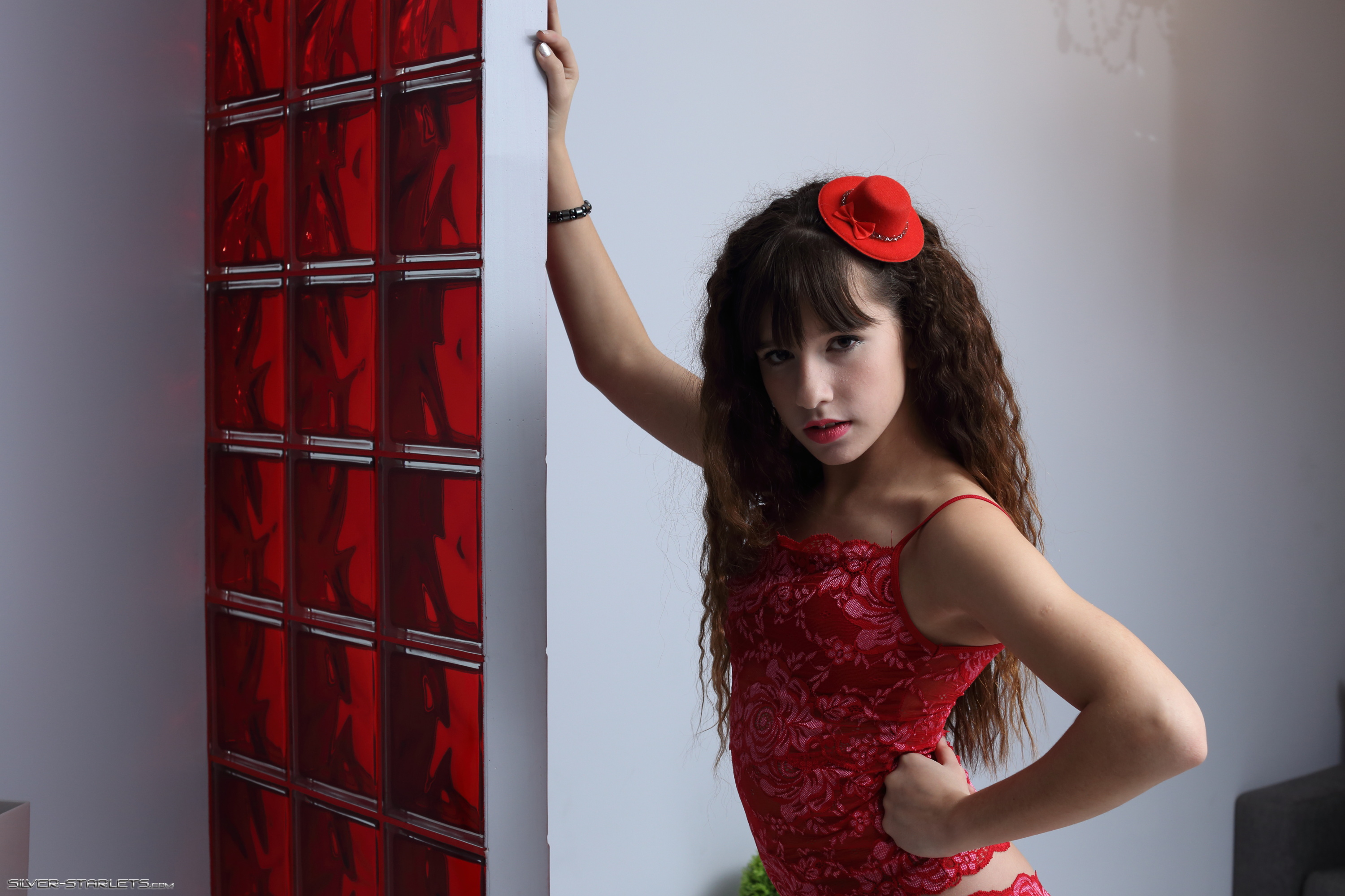 Silver Starlets Sarah 5 – Telegraph