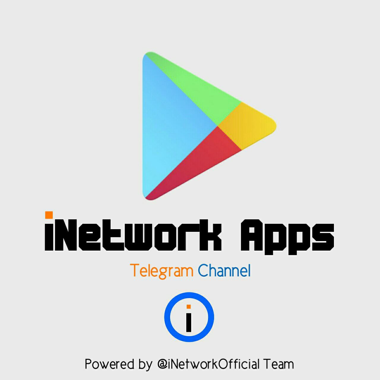 iNetwork Apps – Telegram