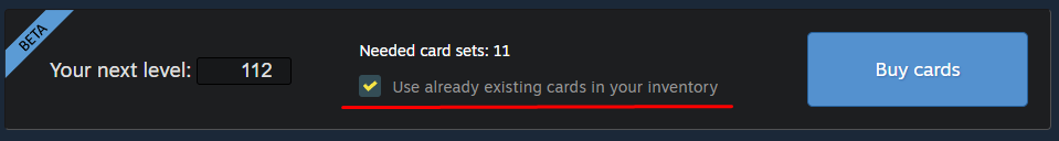 Полный гайд по Steam Inventory Helper. — Teletype