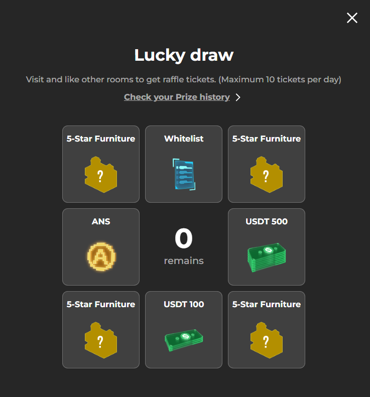 Заробляємо за допомогою гри Createra — Teletype