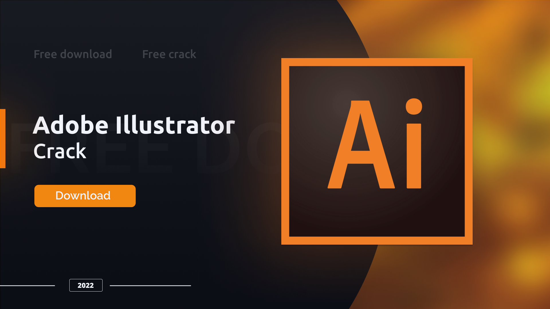 Crack illustrator — коллекция фото и изображений по теме | ДзенРус