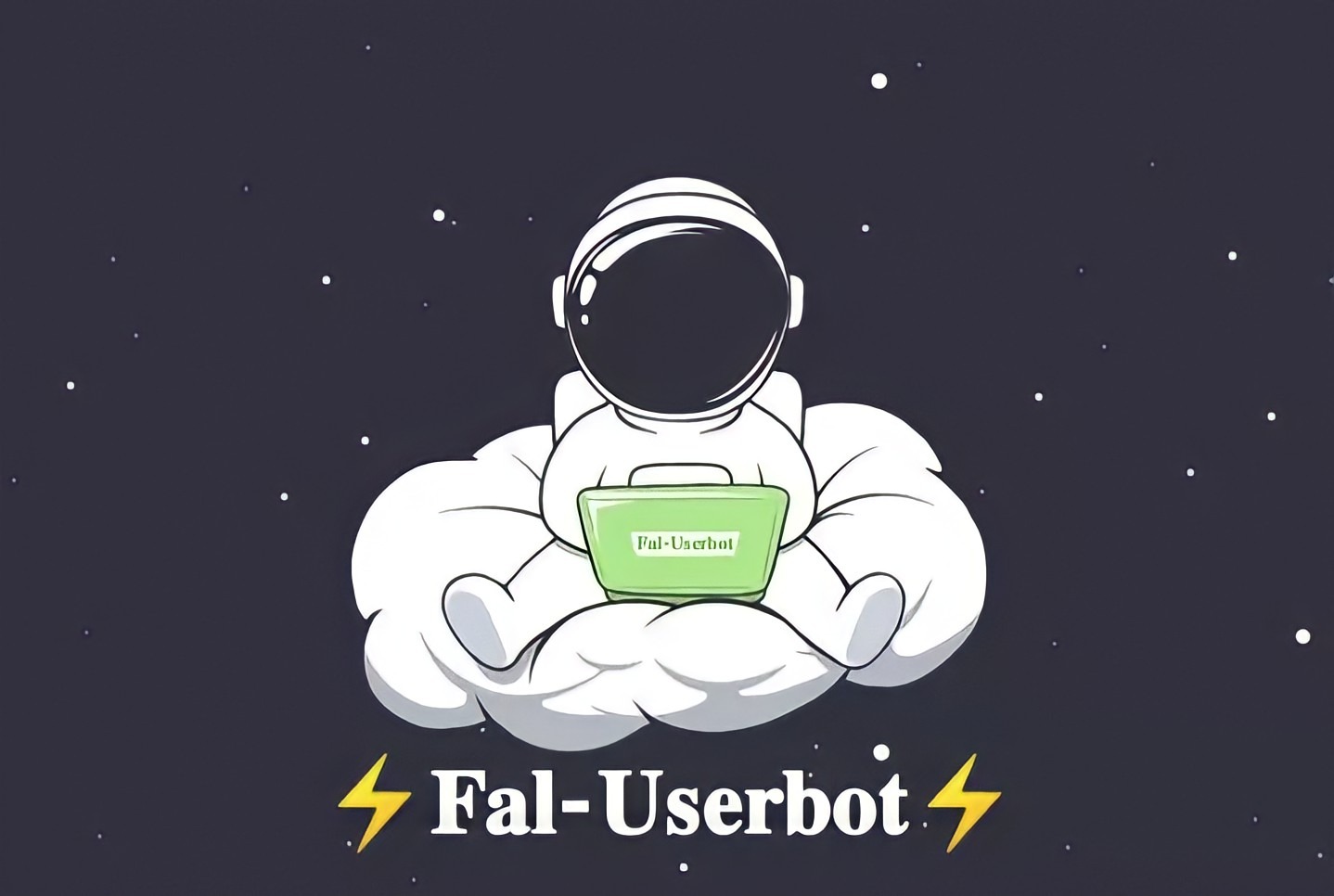 GitHub - falprojects/Fal-Userbot