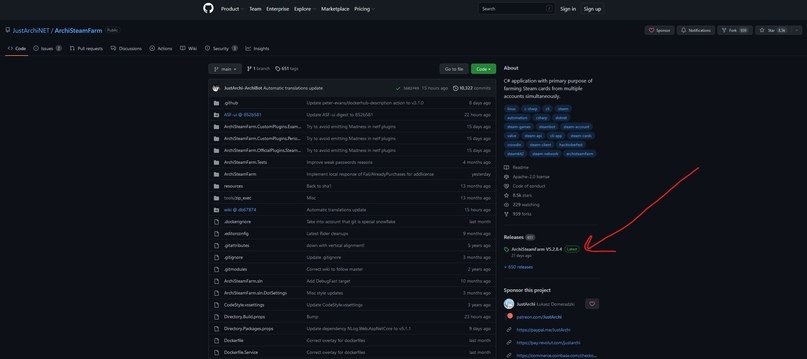 Заработок с помощью IDLE серверов в игре CS.GO — Teletype