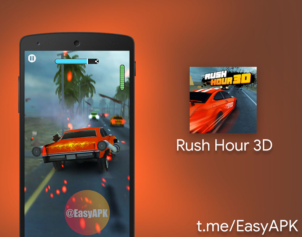 📲 Easy APK – Telegram