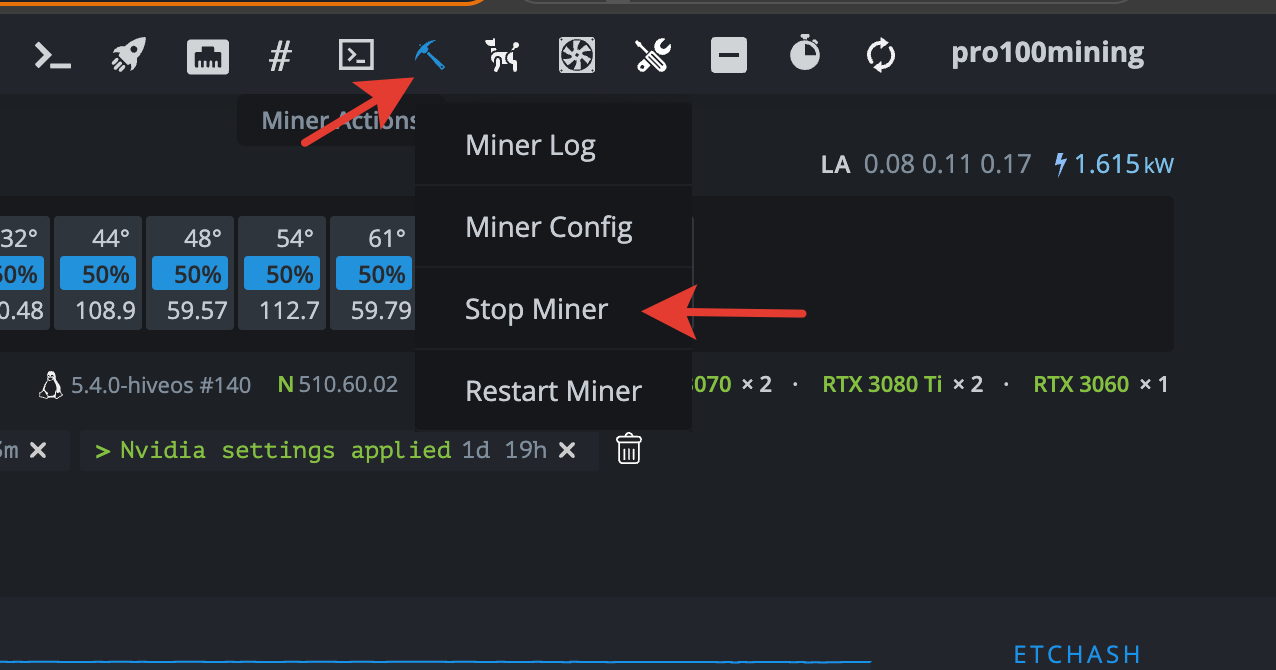 How To Mine NEXA Coin? Detailed Guide — Teletype