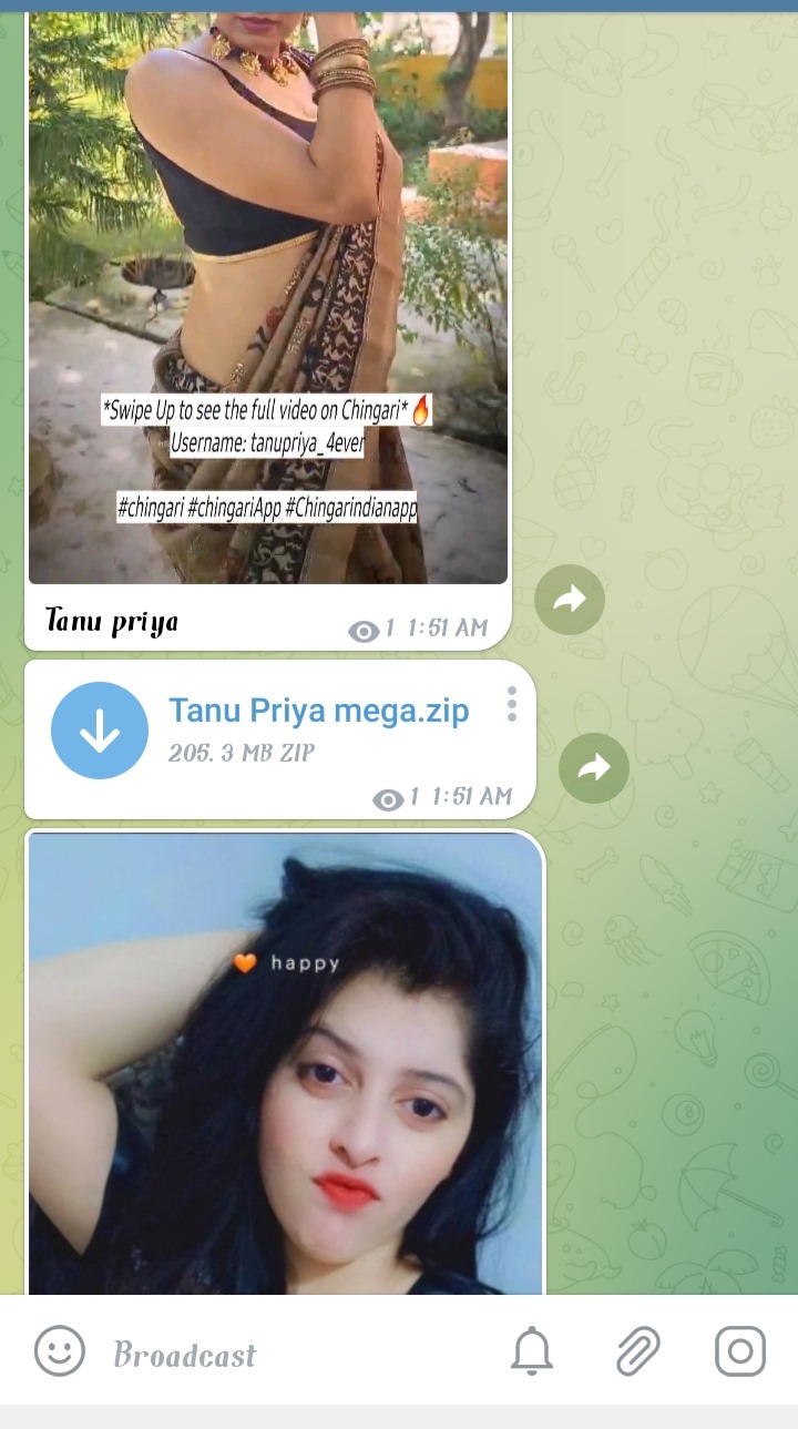 Indian Premium Girls Telegraph