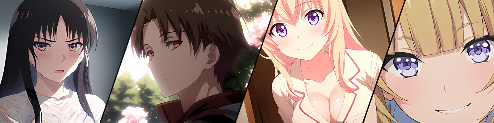 COTE: Red Sonata — Teletype