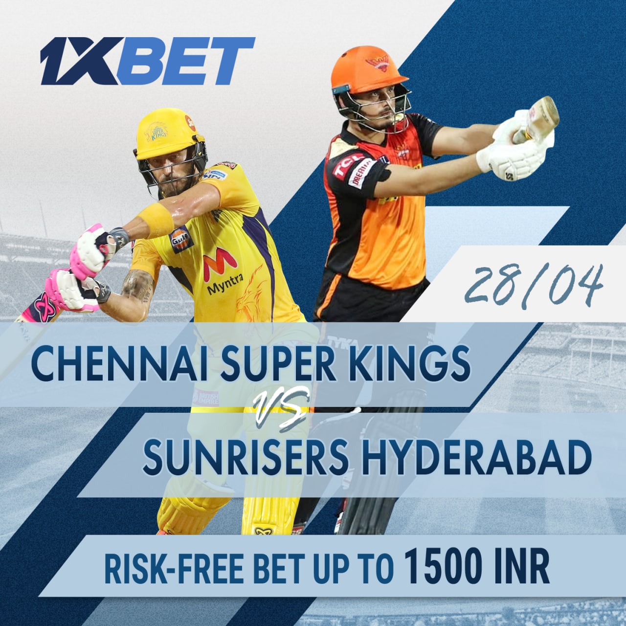 1XBET_INDIA – Telegram