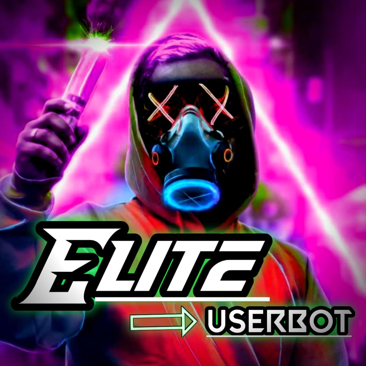 ELITE-USERBOT-MAX · GitHub