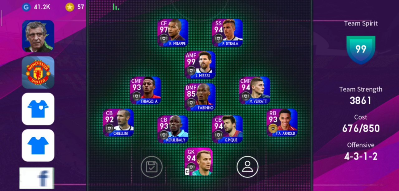 PATCH PES CHINA – Telegram