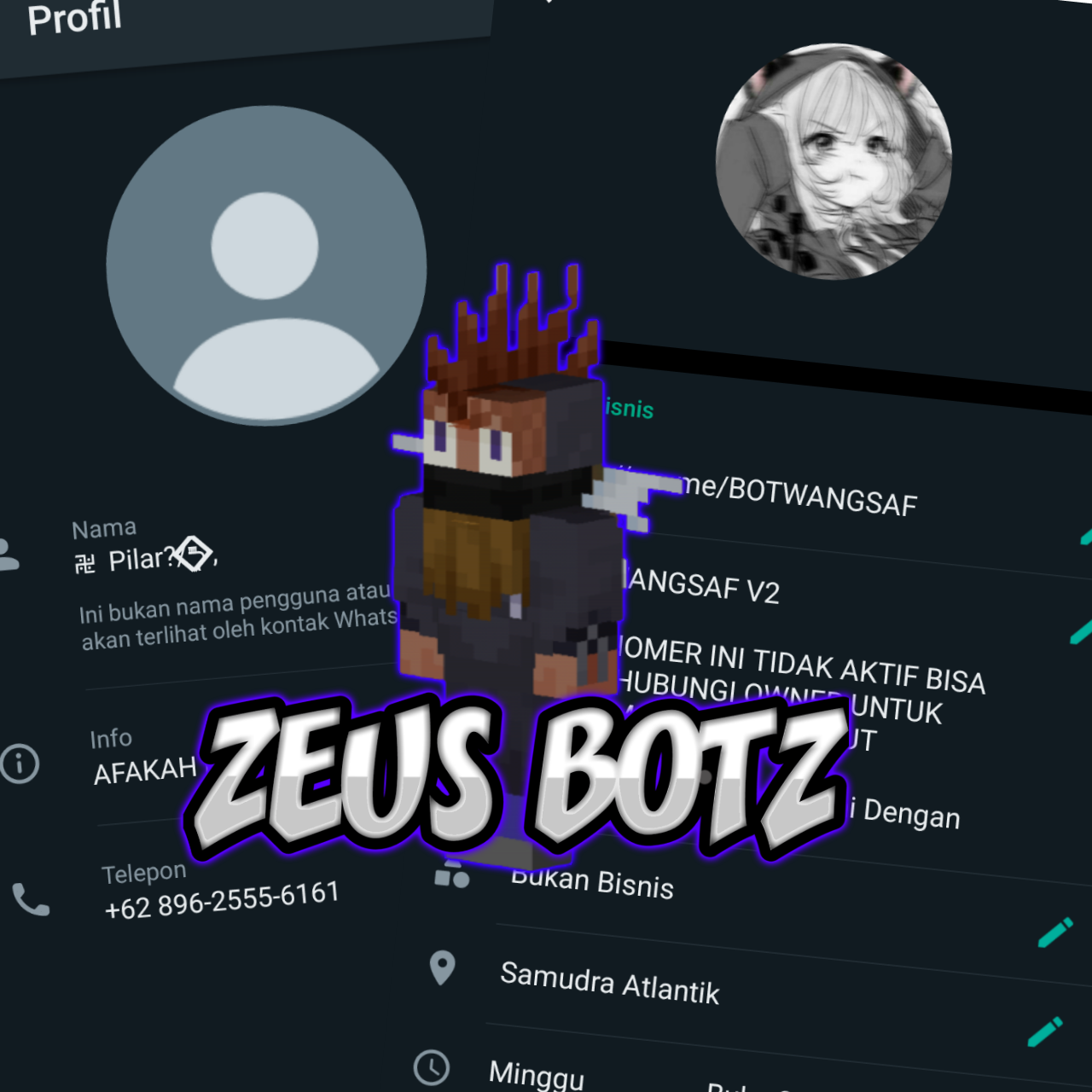 PilarV2 (Zeus Botz) · GitHub