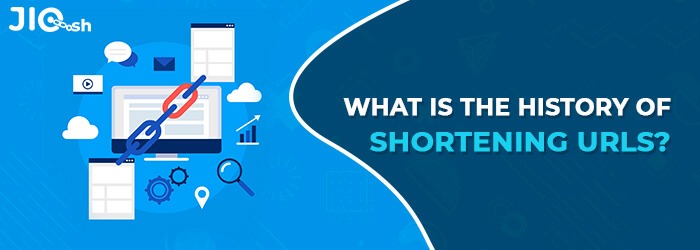 What is the history of shortening URLs? – Telegraph