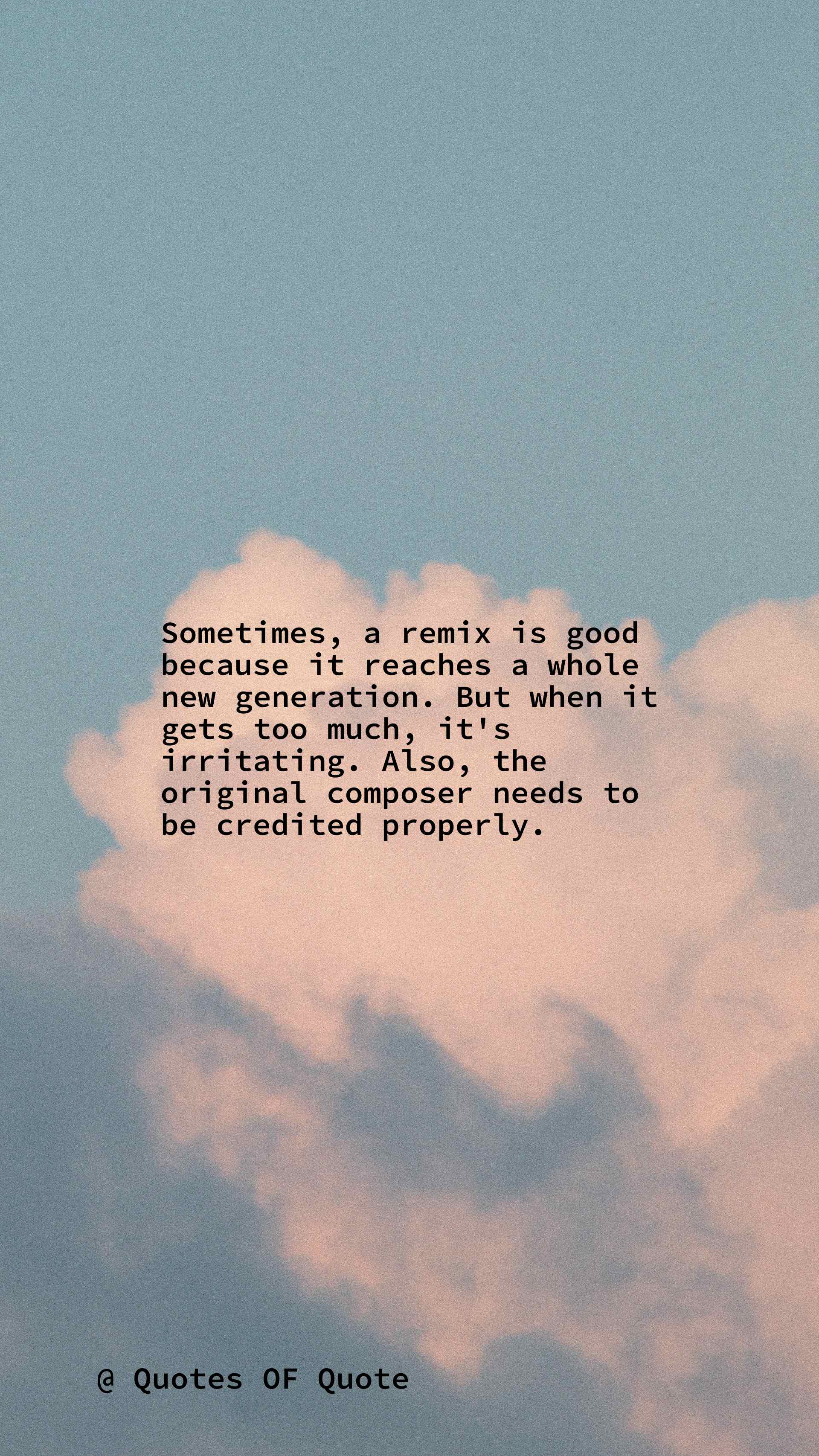 45 Fabulous Quotes By - A. R. Rahman - Quotes OF Quote