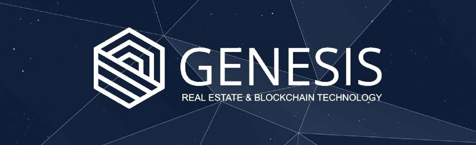 Genesis – Real Estate & Blockchain Technology – gittaformosa