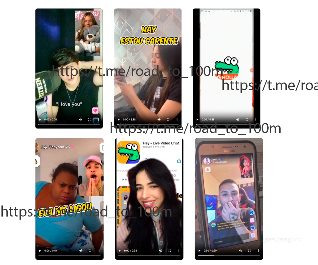 Льем трафик с Kwai — «убийцы» TikTok в 2023 году — Teletype