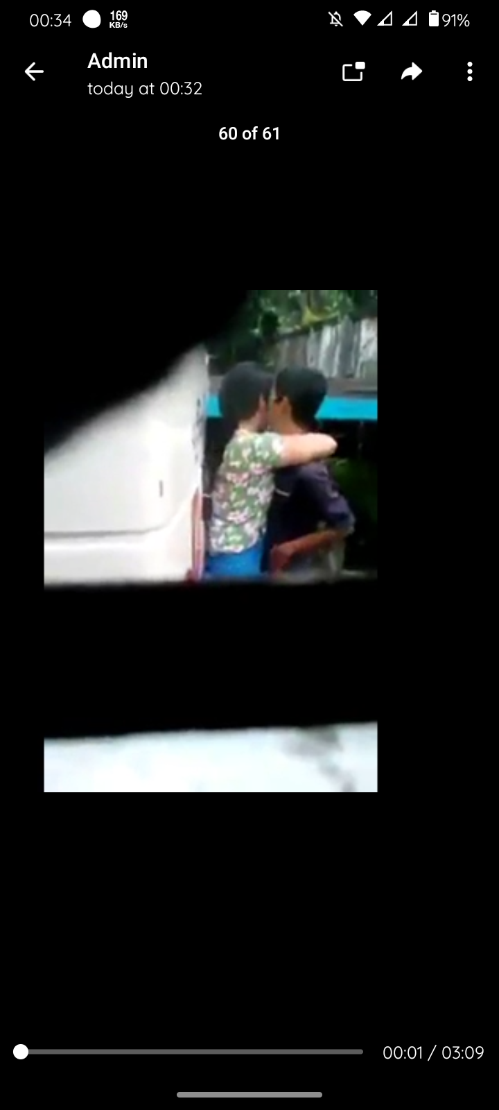 Hidden Cam Telegraph